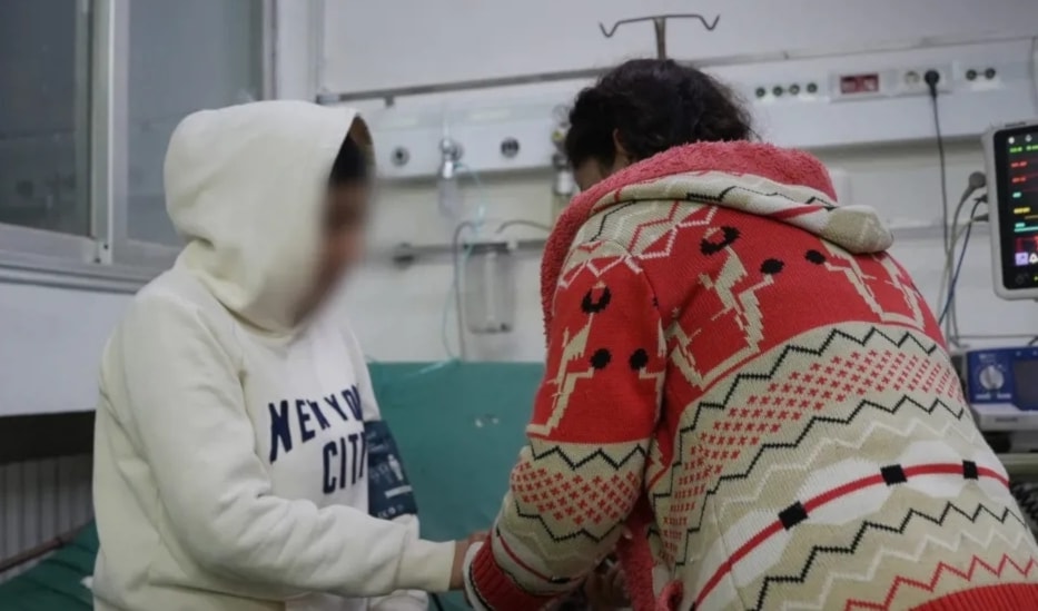 الجيش اللبناني يردّ على مزاعم إجباره سوريين على عبور نهر حدودي والتسبّب ...