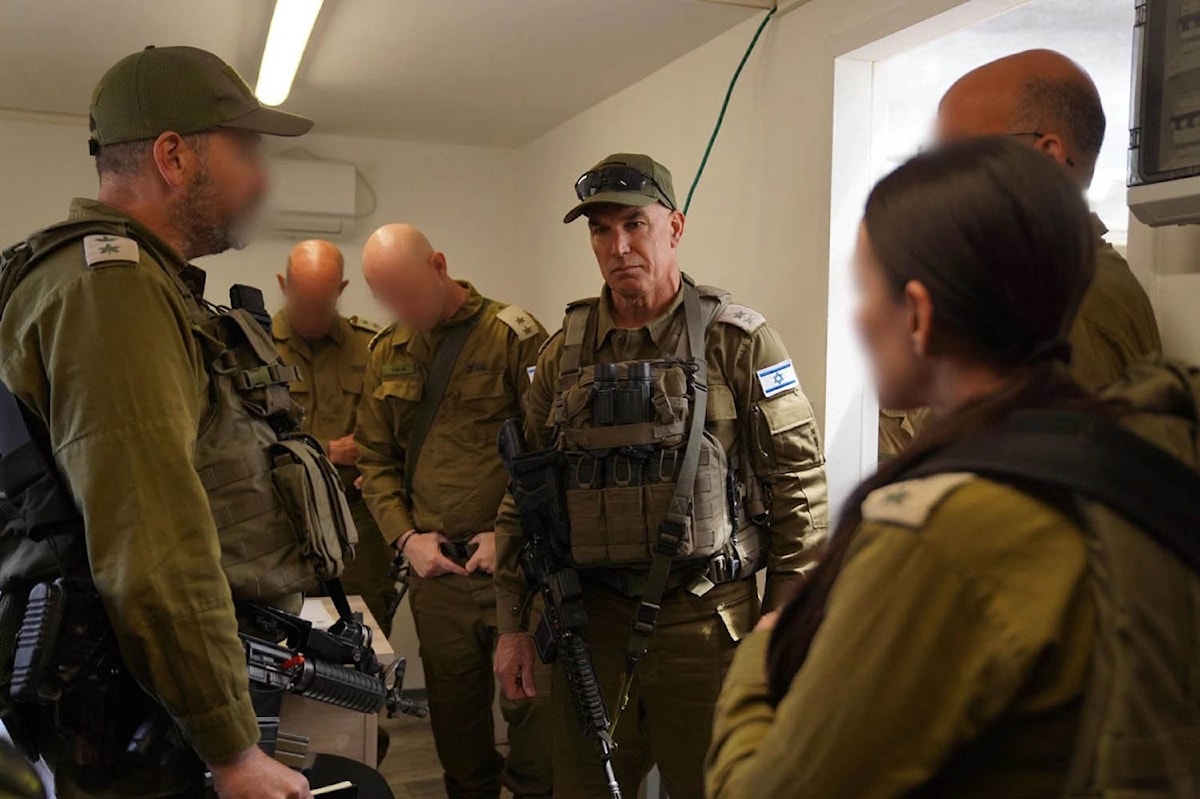 مستشفى جديد بين حضر وعين التينة: إسرائيل تُواصل «ترويض» الجنوب