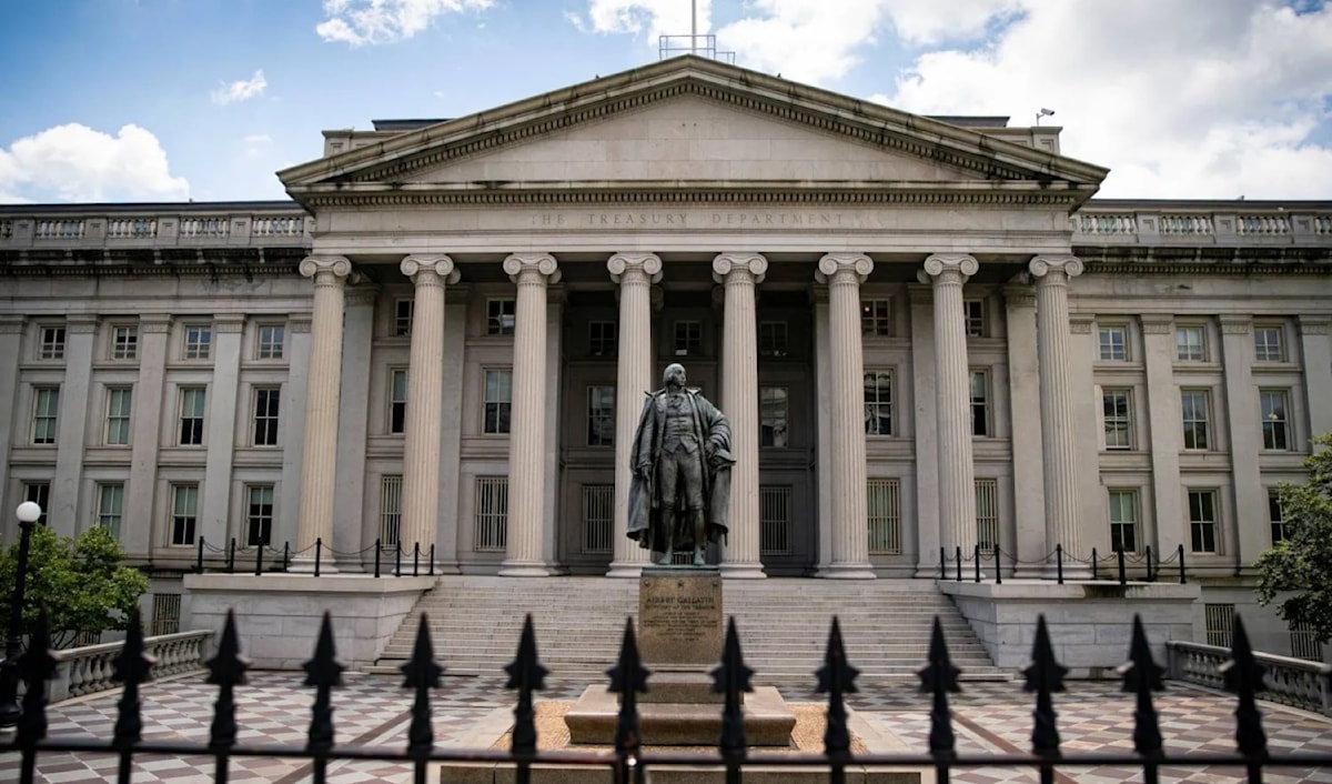 عقوبات أميركية جديدة تستهدف كيانات وأشخاص من إيران وفنزويلا