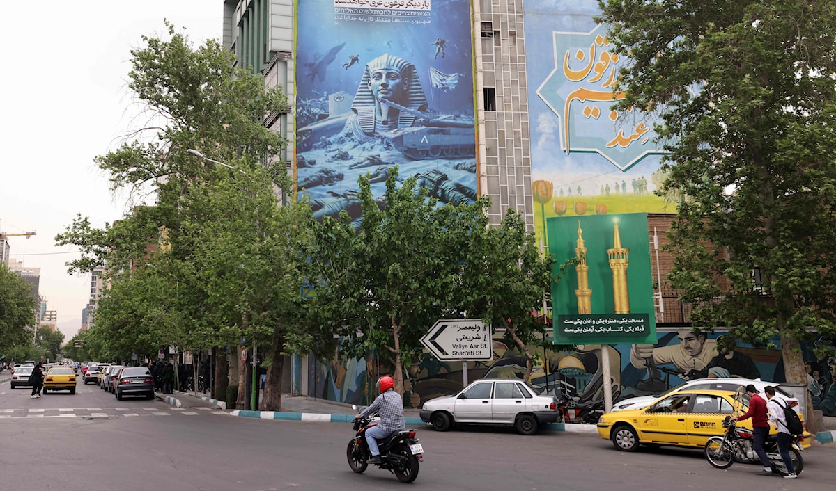 «الترويكا» تهدّد بـ«آلية الزناد»: لا مفاوضات نووية من دوننا