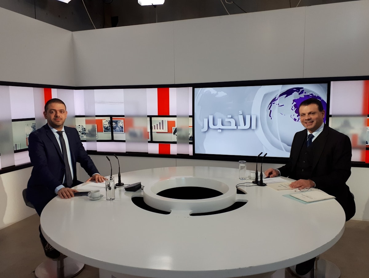 otv تنتظر «بحبوحة» مالية
