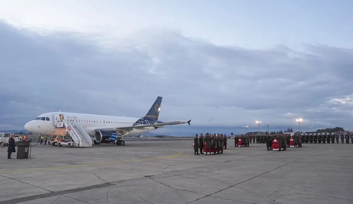 بريطانيا توافق على تحليل بيانات الصندوق الأسود للطائرة الليبية