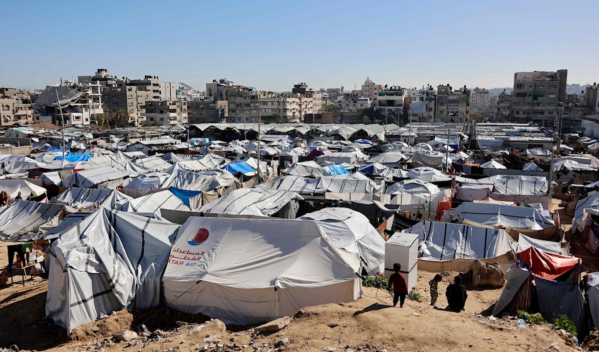 السلطة ترحّب بجهود ترامب... وتدعم تشكيل لجنة لإدارة غزة